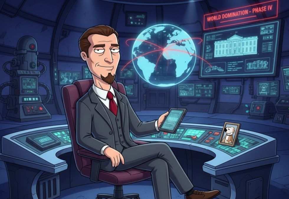 Here’s What 30 Cartoon Kids Would Look Like as Adults