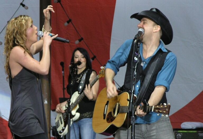 20 Most Successful & Influential Country Music Groups of All Time