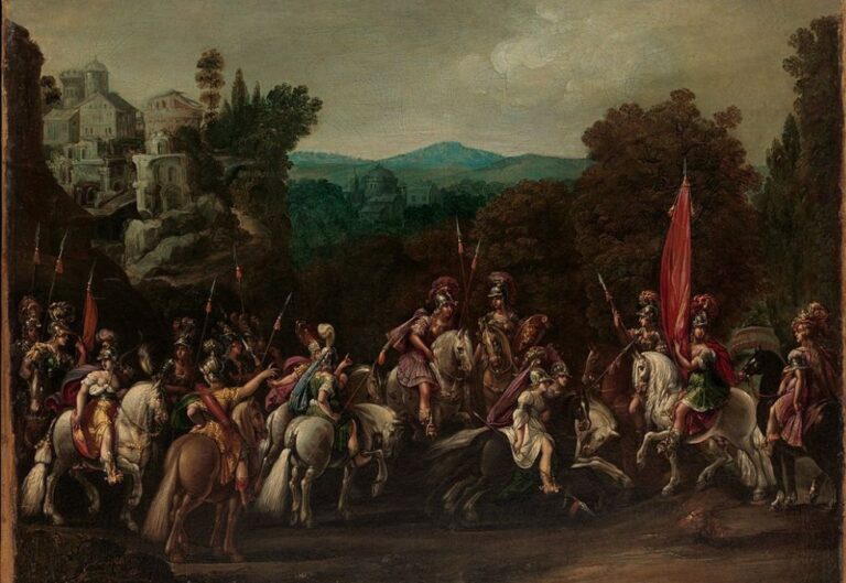 14 Ancient Myths That Are Proven to Be True