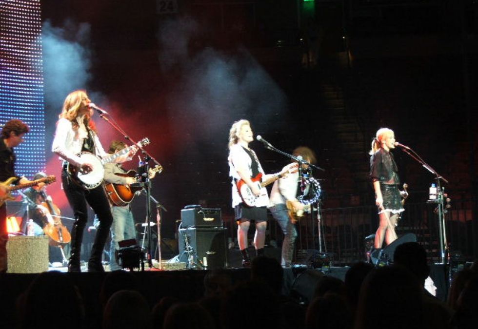 20 Most Successful & Influential Country Music Groups of All Time