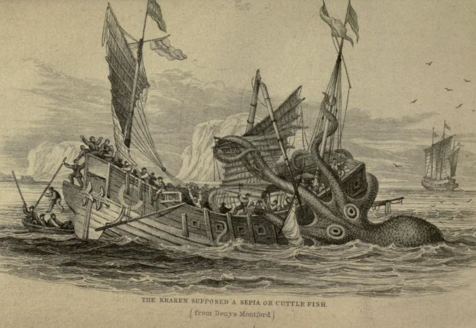 Facts About Famous Historical Myths That Turned Out To Be True