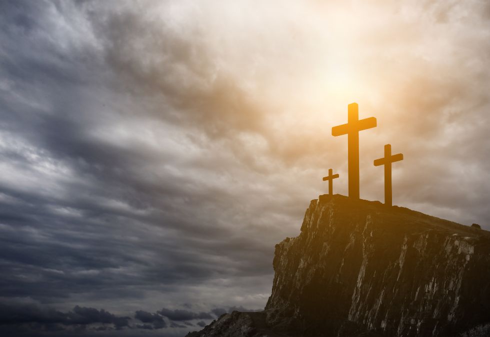 Why History Says Jesus Didn’t Look Like Western Art Shows