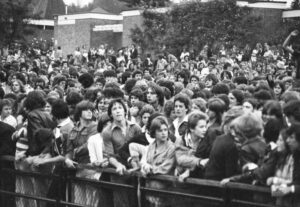 Classic Concert Photos From the '60s, '70s & '80s