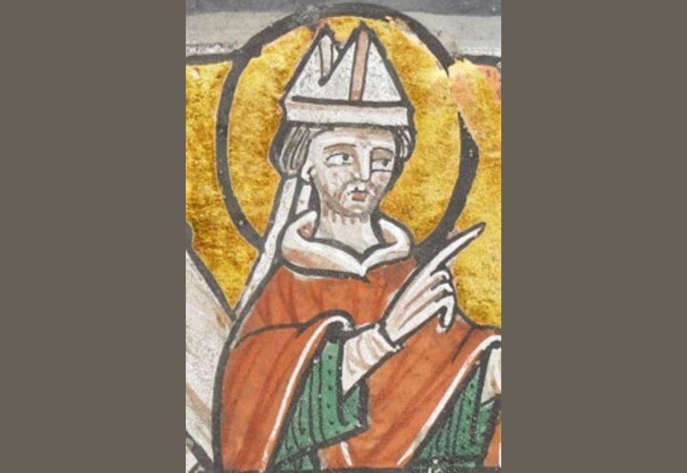 14 Historical Figures Whose Deaths Were Proportionally Brutal