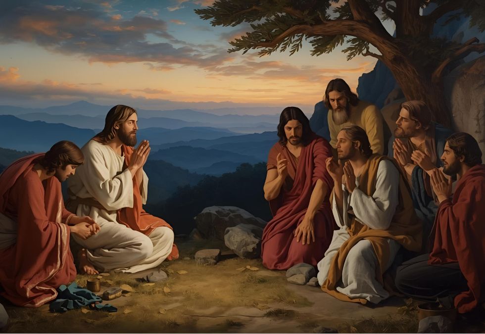 10 Times Jesus Shocked People With His Harsh Words