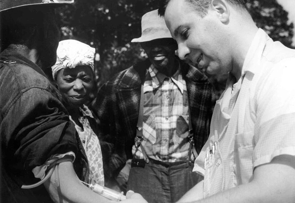 9 Uncomfortable Moments From History Not Everyone Knows