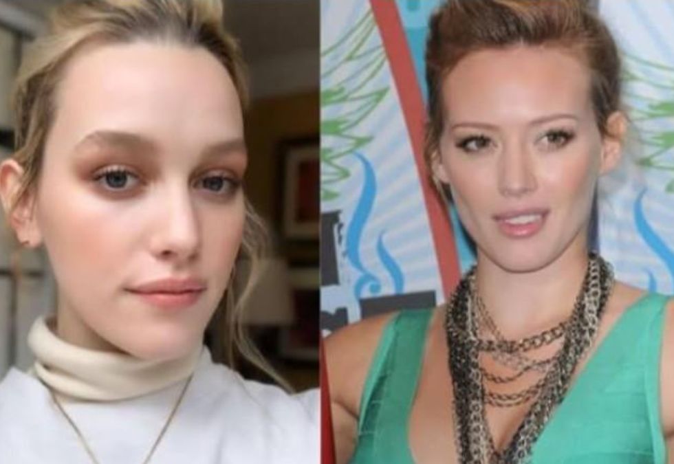 Celebrity Duos Who Aren’t Related but Could Totally Pass for Twins