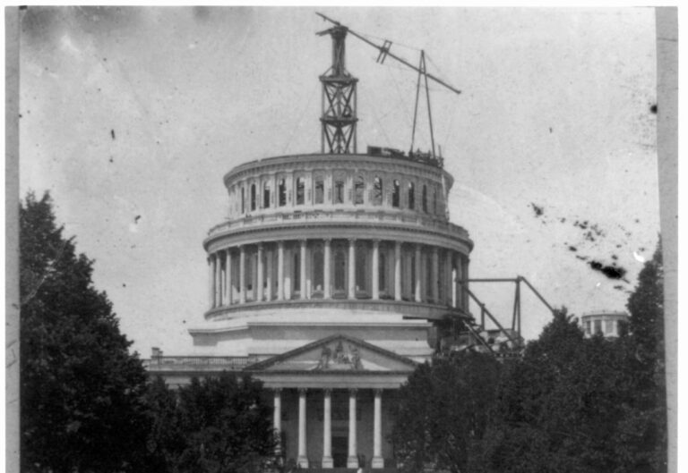 How Different America Really Was Before The 20th Century