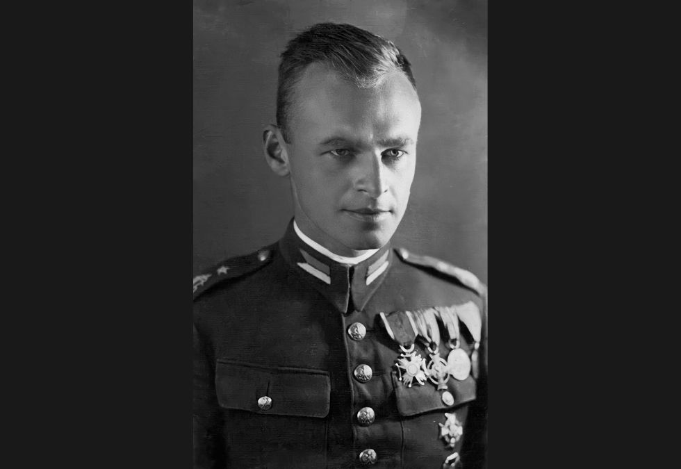 Coolest People In History, As Shared In This Online Thread