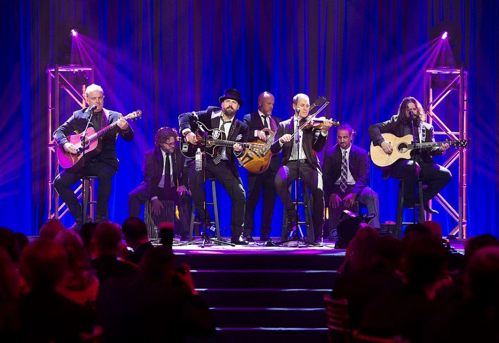 20 Most Successful & Influential Country Music Groups of All Time