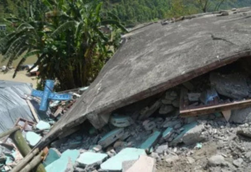 Humans Tricked Nature and Survived the Worst Disasters