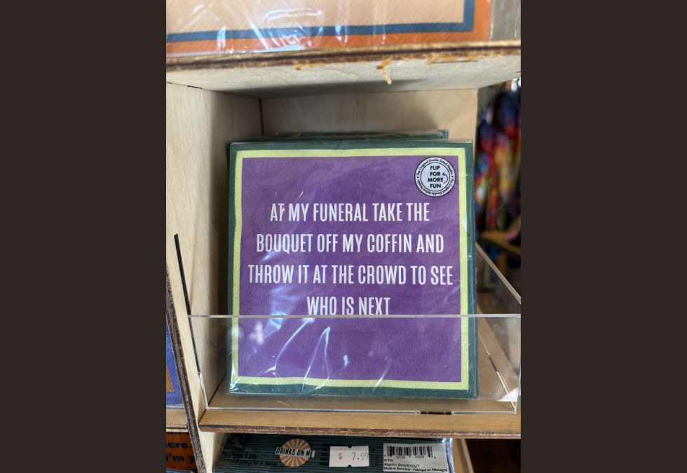 25 Clever Signs That Got The Message Across With Humor