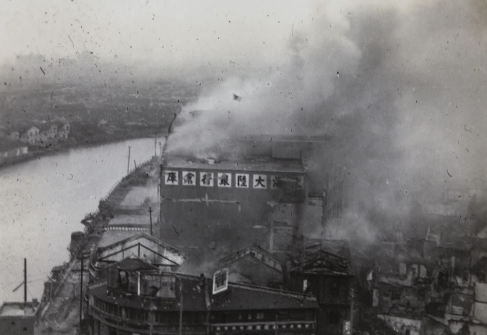 21 Photos That Summarize Major Events In World History