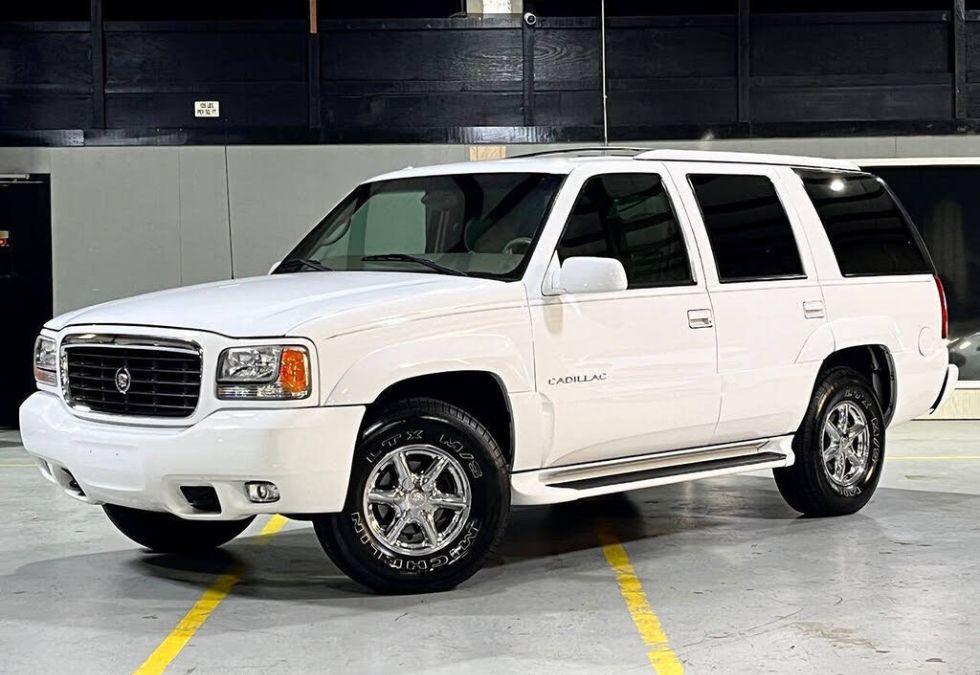 25 Cars Which Used To Cost A Fortune But Now Are Worth Nothing