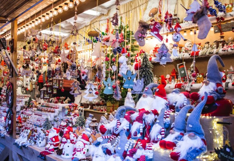 21 Christmas Myths You Probably Believed to Be True Till Now