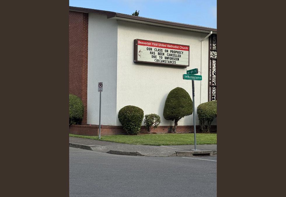 25 Clever Signs That Got The Message Across With Humor