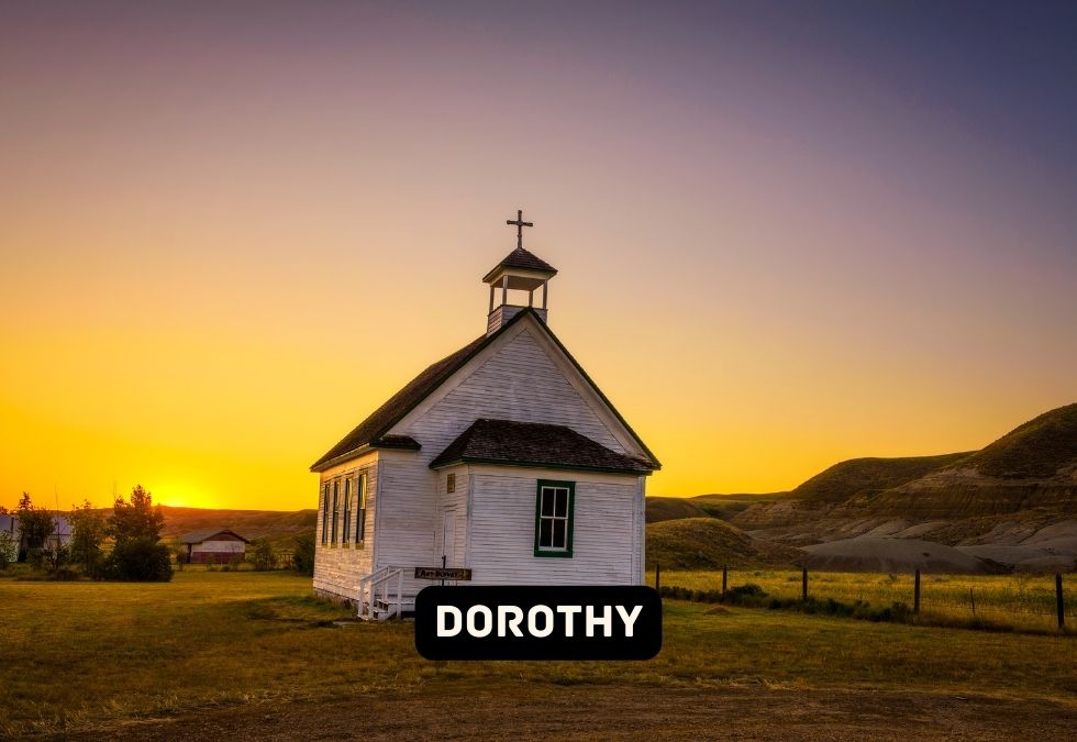 40 Girl Names That May Make a Comeback in 2026