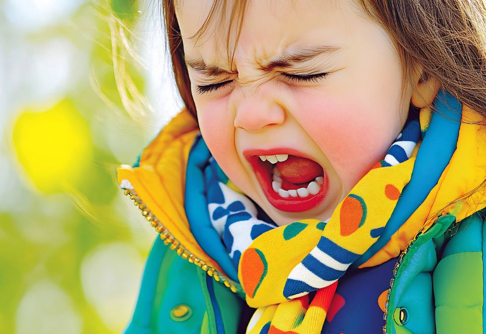 Questions Every Parent Should Be Able to Answer About Their Kids