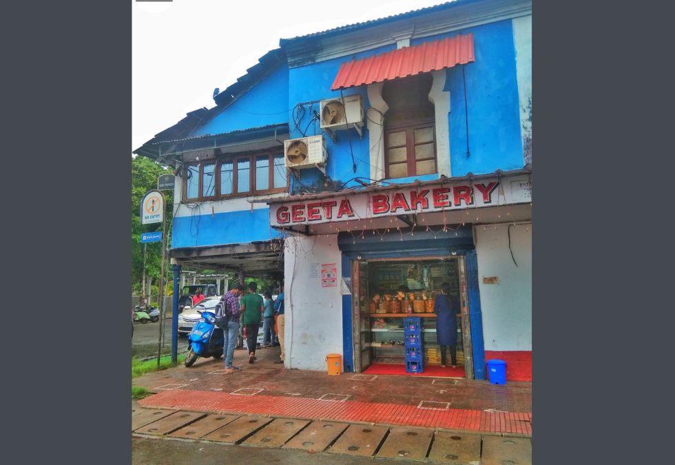 15 Oldest Bakeries in Goa