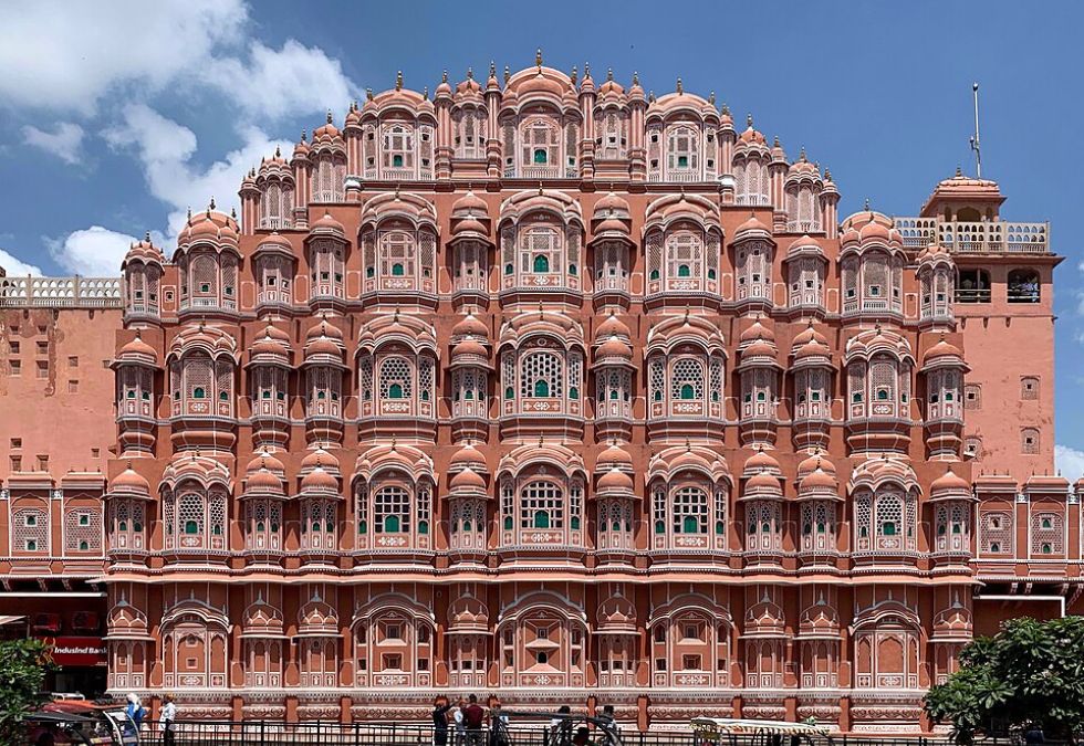 21 Photos From Inside Luxury Mahals of Indian Royals - Oldest.org
