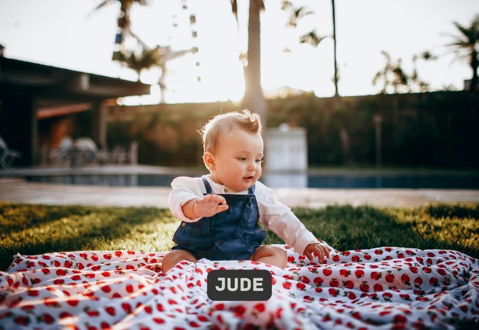 32 Boys’ Names That May Make a Comeback in 2026