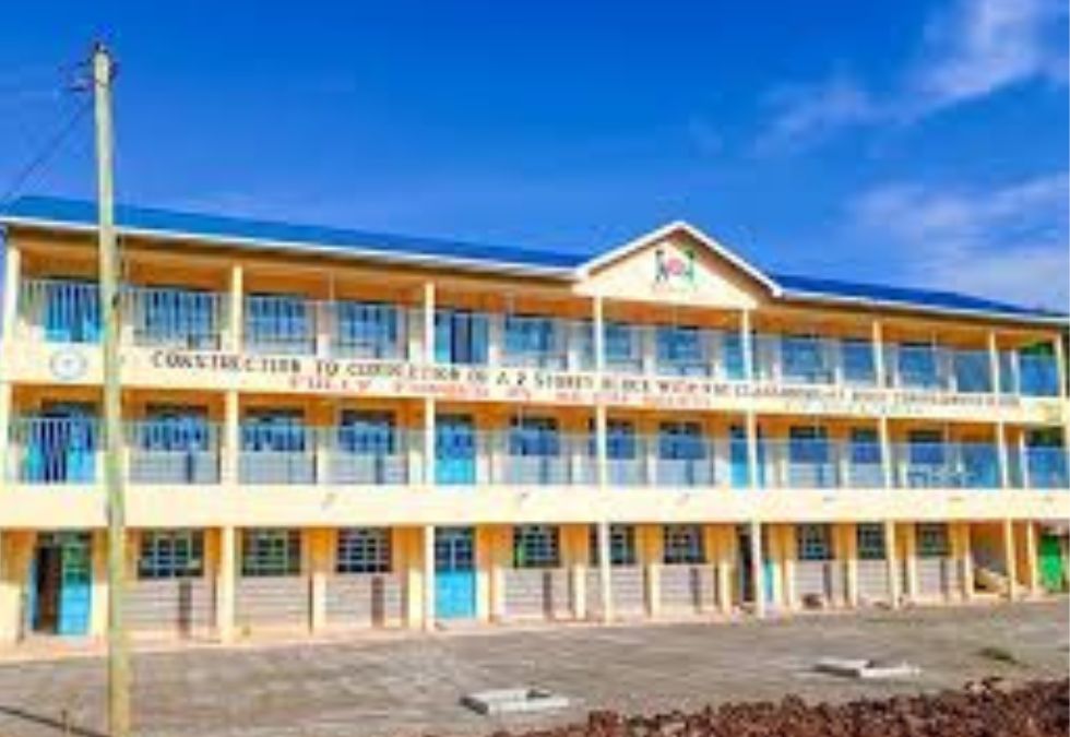 19 Largest Primary Schools in the World