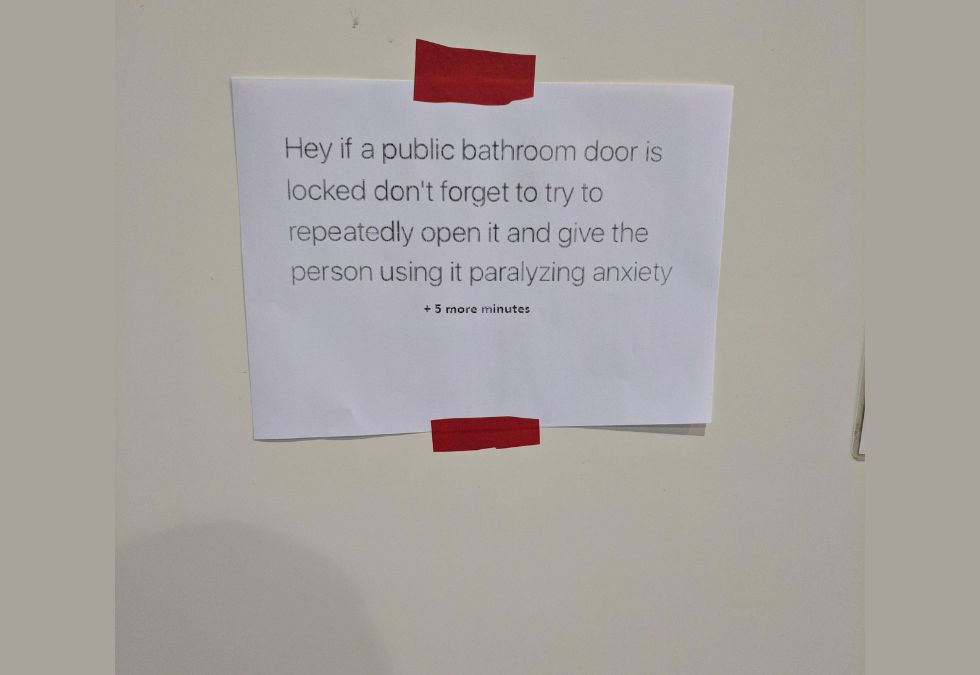 25 Clever Signs That Got The Message Across With Humor
