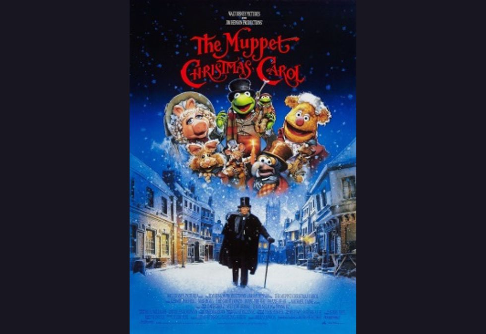 10 Movies to Watch This Christmas with Your Family and Friends
