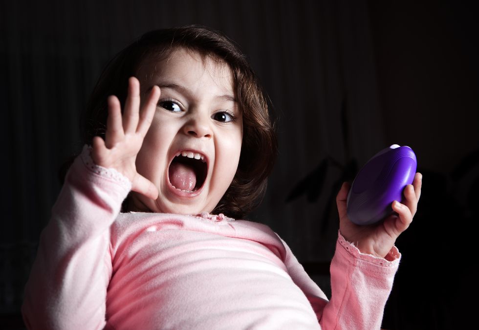Questions Every Parent Should Be Able to Answer About Their Kids