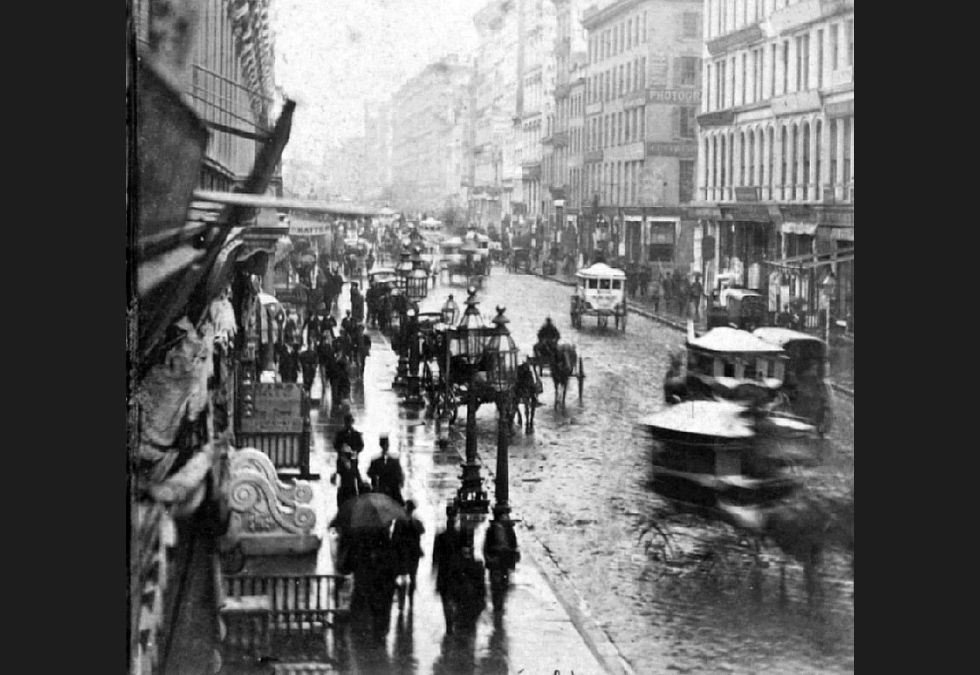 15 Photos That Show What Life Looked Like In The 1870s