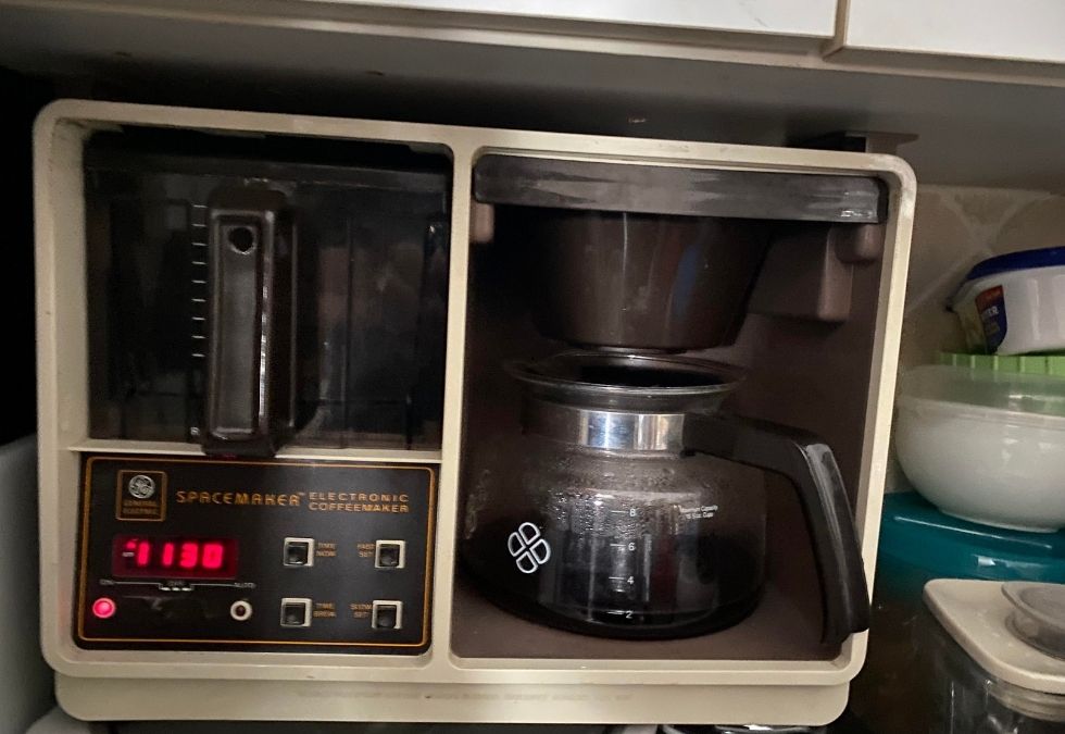 11 Things From '80s Kitchens You Rarely See Anymore