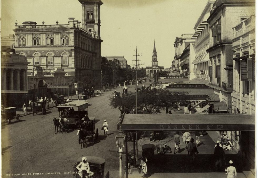 15 Photos That Show What Life Looked Like In The 1880s