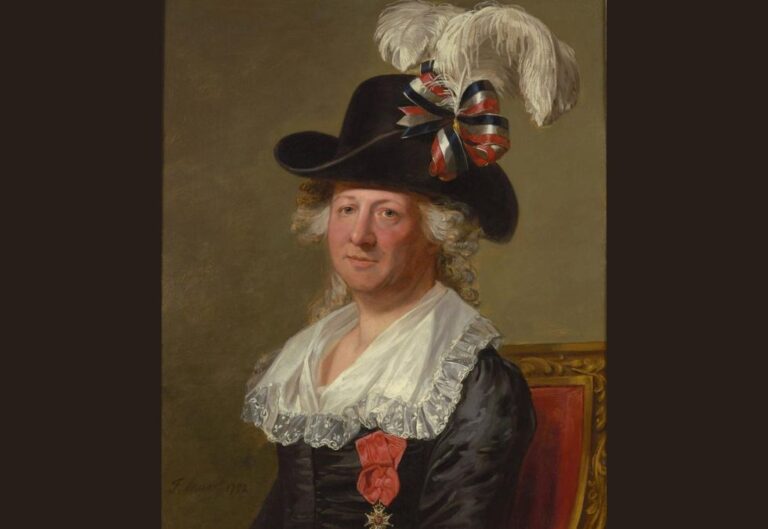 15 Historic Transgender Figures Who Made an Impact