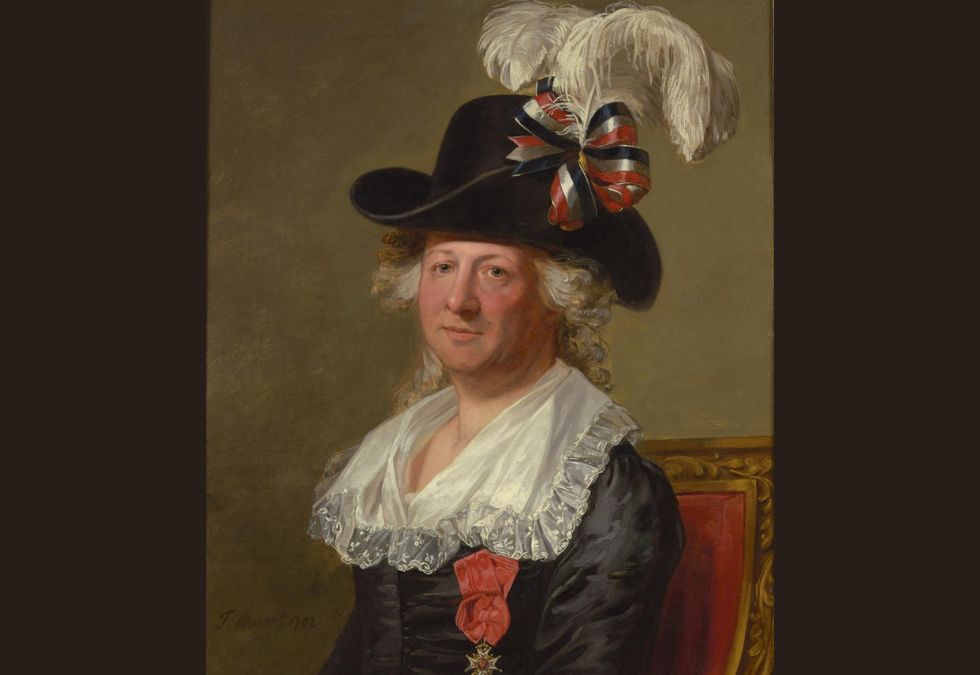 15 Historic Transgender Figures Who Made an Impact