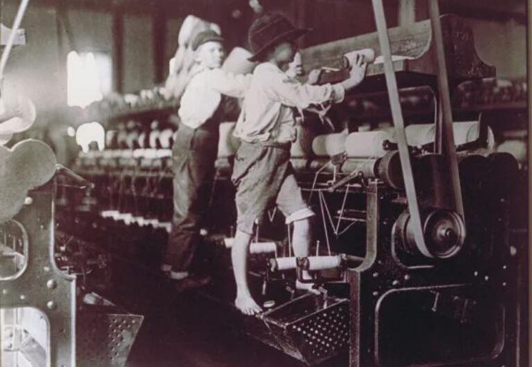 15 Photos That Show What Life Looked Like In The 1840s