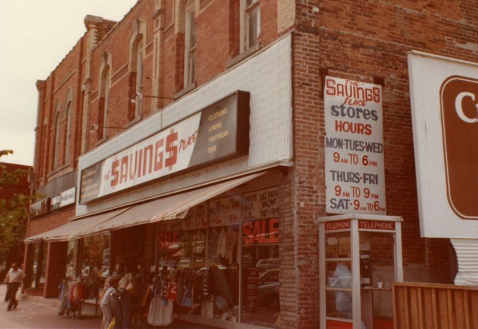 Old-Fashioned General Stores Across America Still in Operation