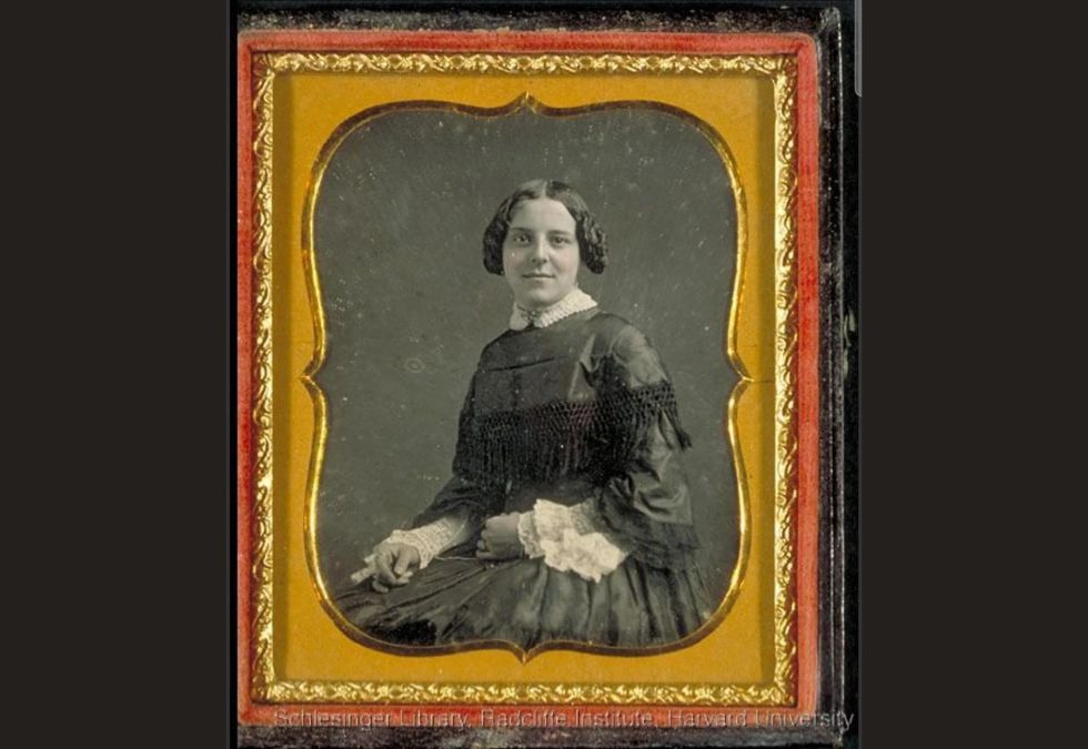 15 Photos That Show What Life Looked Like In The 1840s