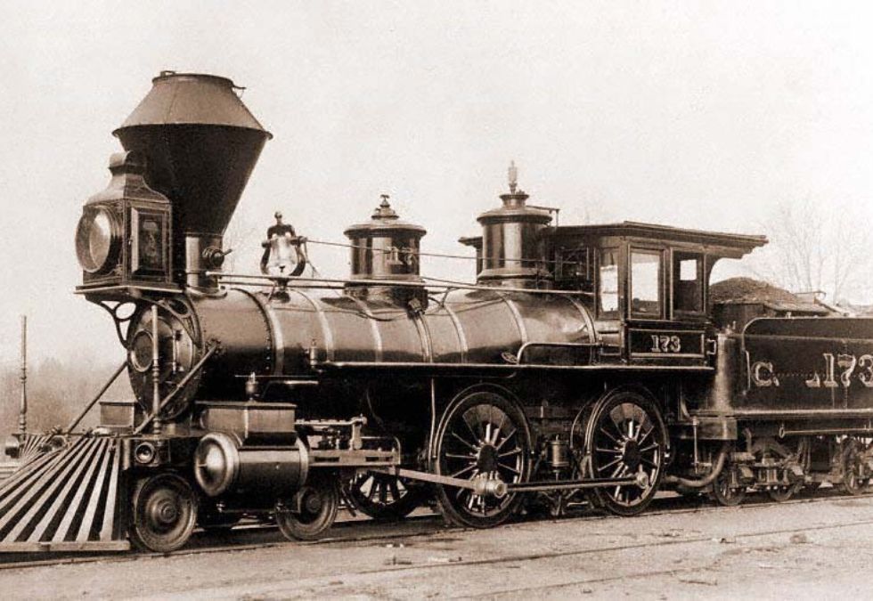 15 Photos That Show What Life Looked Like In The 1840s