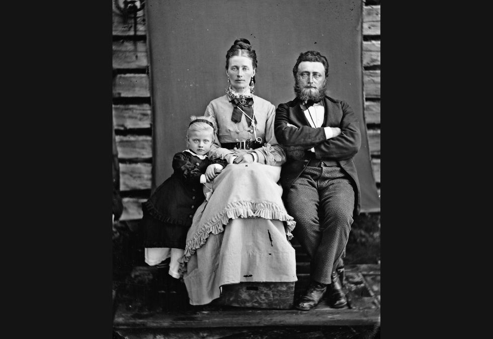 15 Photos That Show What Life Looked Like In The 1880s