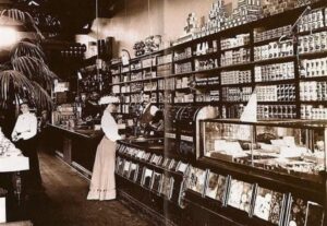 15 Photos That Show What Life Looked Like in the 1890s