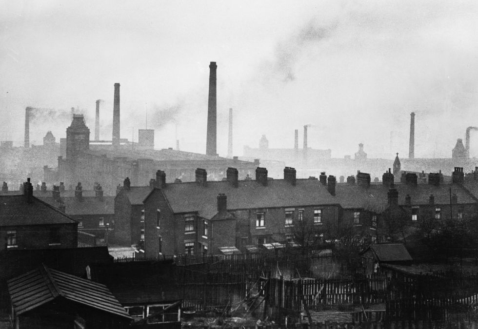 15 Photos That Show What Life Looked Like In The 1840s
