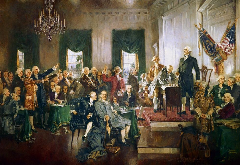 15 American History Myths We Assumed Were True