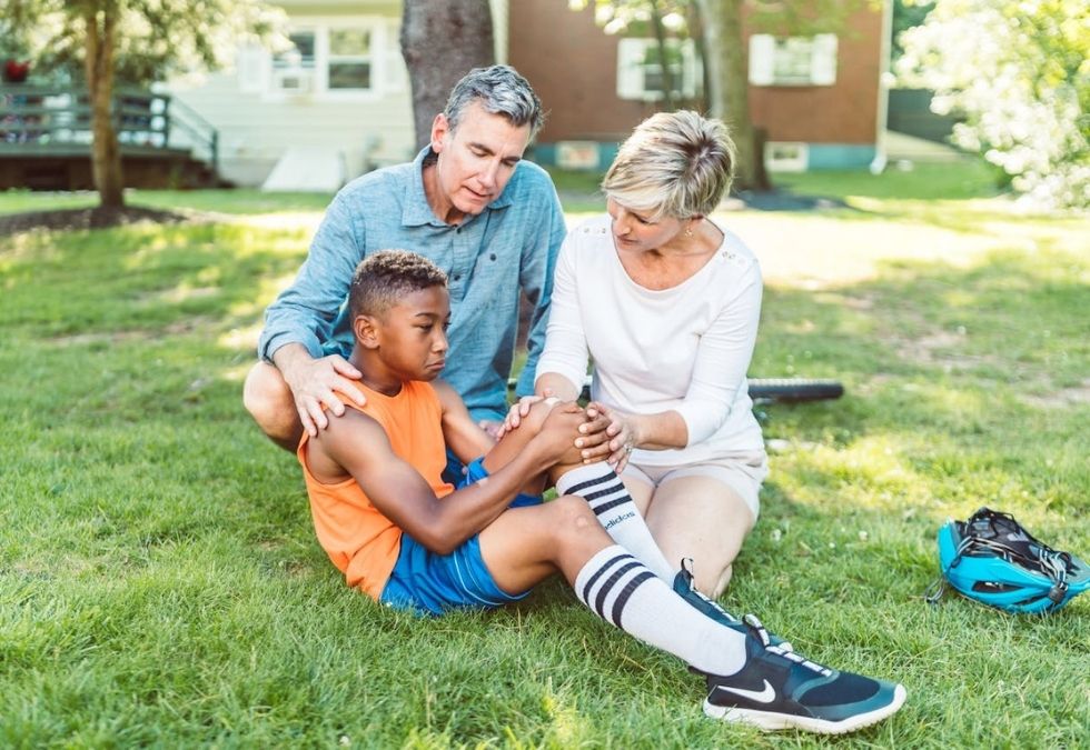 15 Things ’80s Kids Had to Figure Out Alone