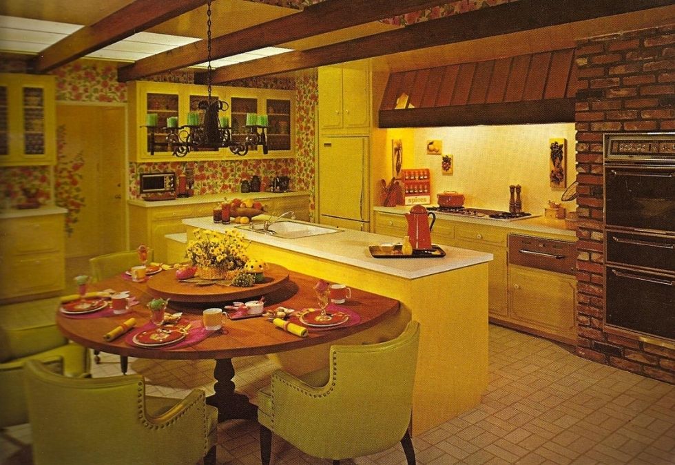11 Things From '80s Kitchens You Rarely See Anymore