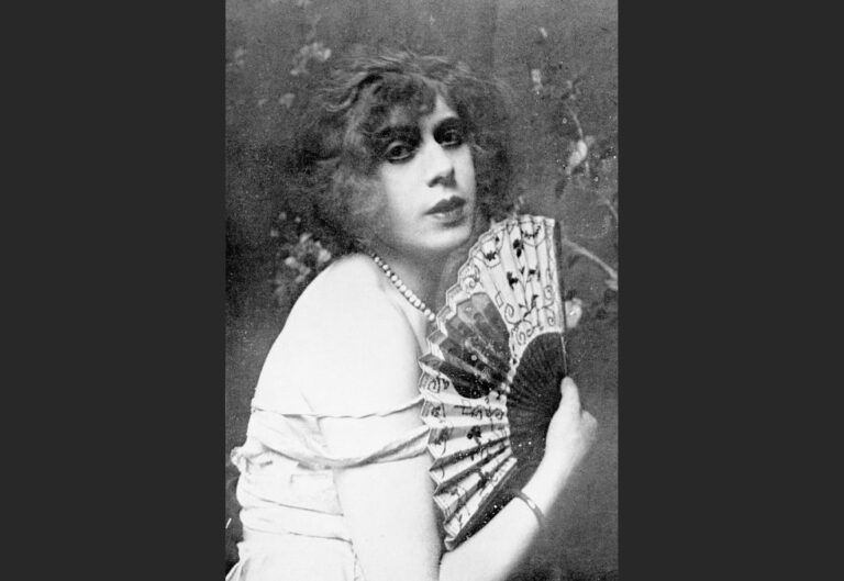 15 Historic Transgender Figures Who Made an Impact
