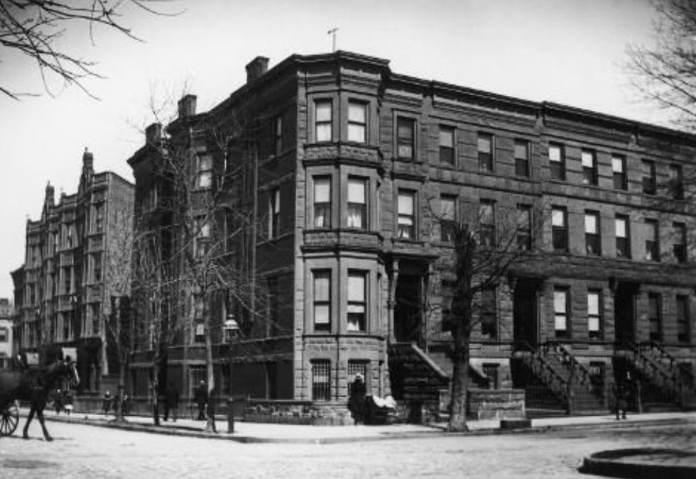 15 Photos That Show What Life Looked Like In The 1880s