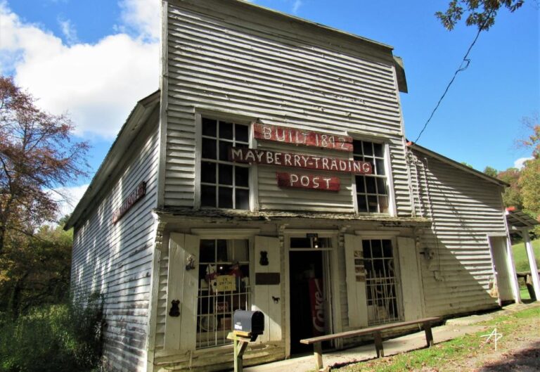 Old-Fashioned General Stores Across America Still in Operation