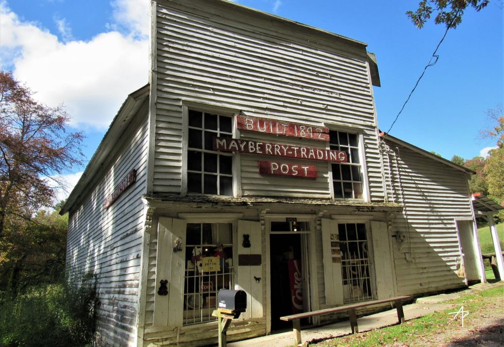 Old-Fashioned General Stores Across America Still in Operation