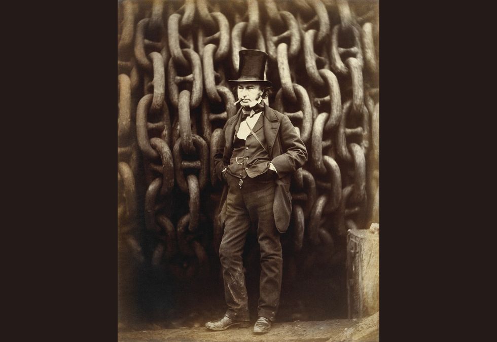 15 Photos That Show What Life Looked Like In The 1850s