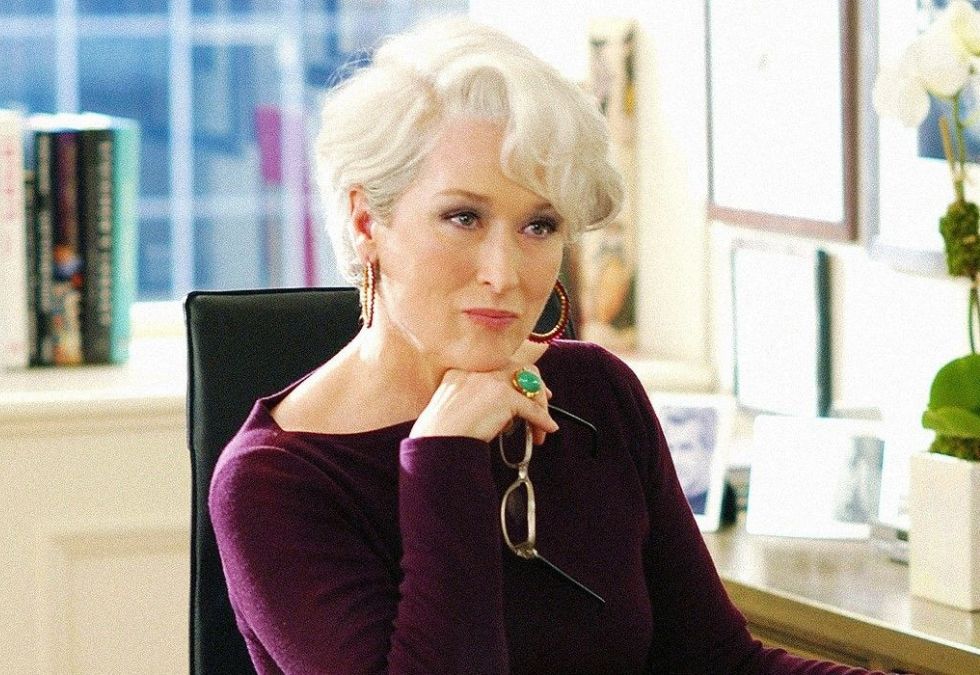 21 Actresses With Most Unique Dialogue Delivery